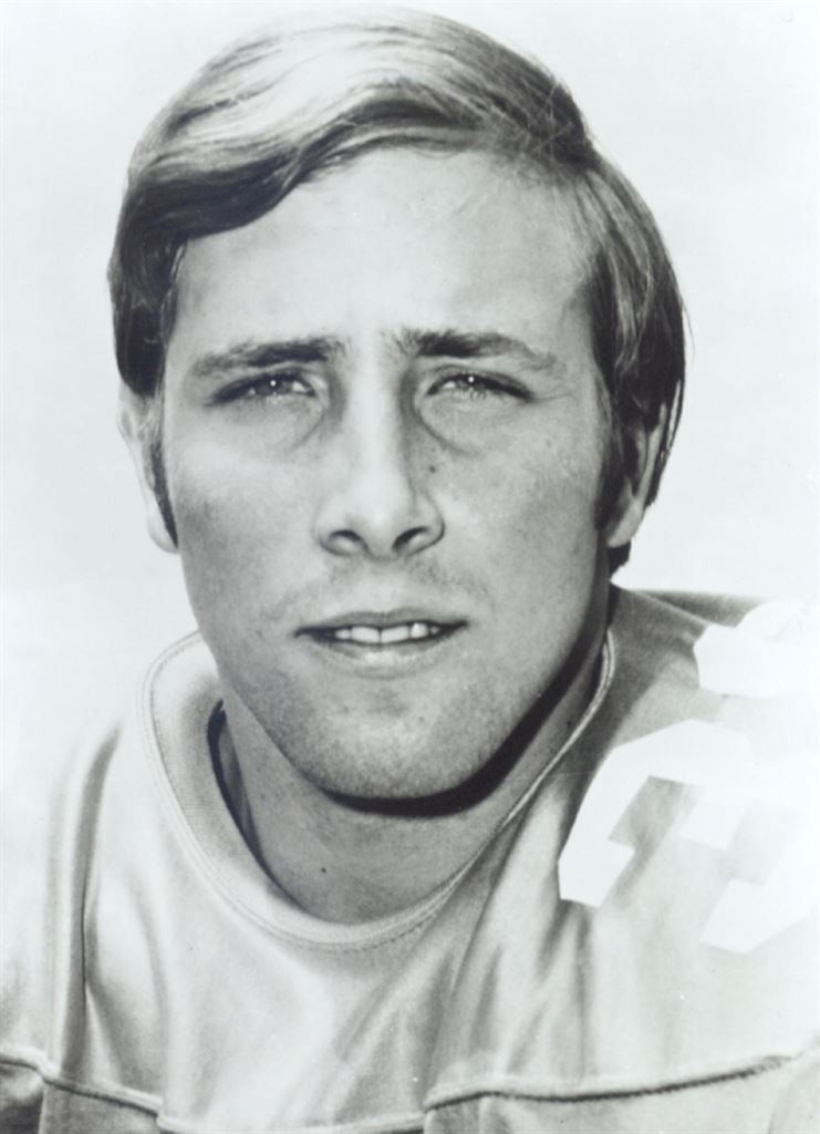 A Host of Volunteers